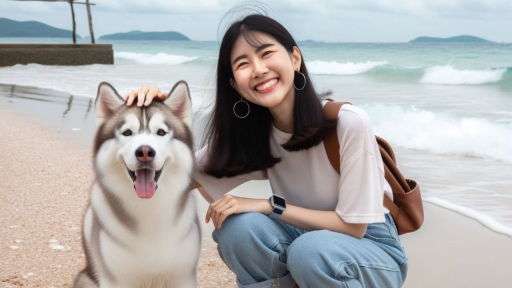 Positive Dog Training Tips & Resources from K-9 Super Heroes